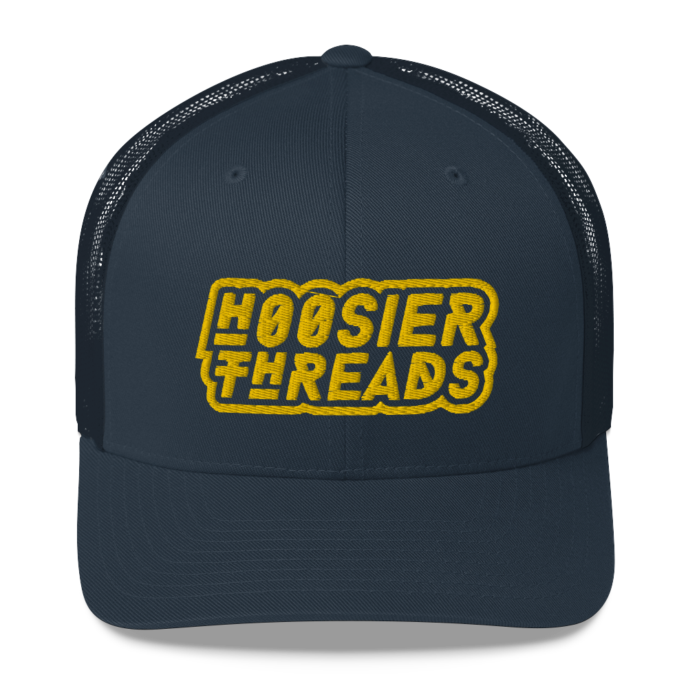 Hats – Hoosier Threads