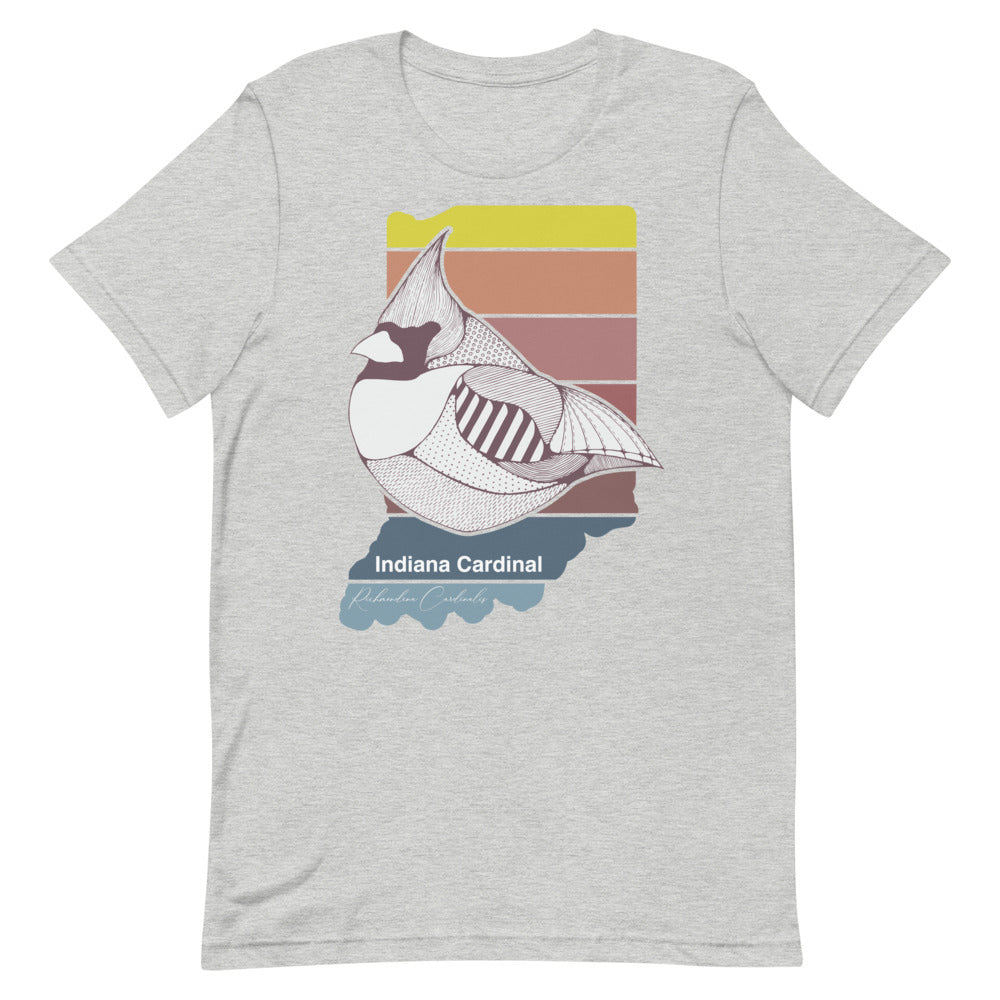 Cardinal – Hoosier Threads
